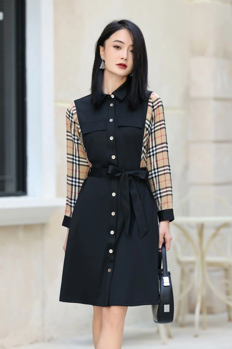 Cut-rate Burberry Dress