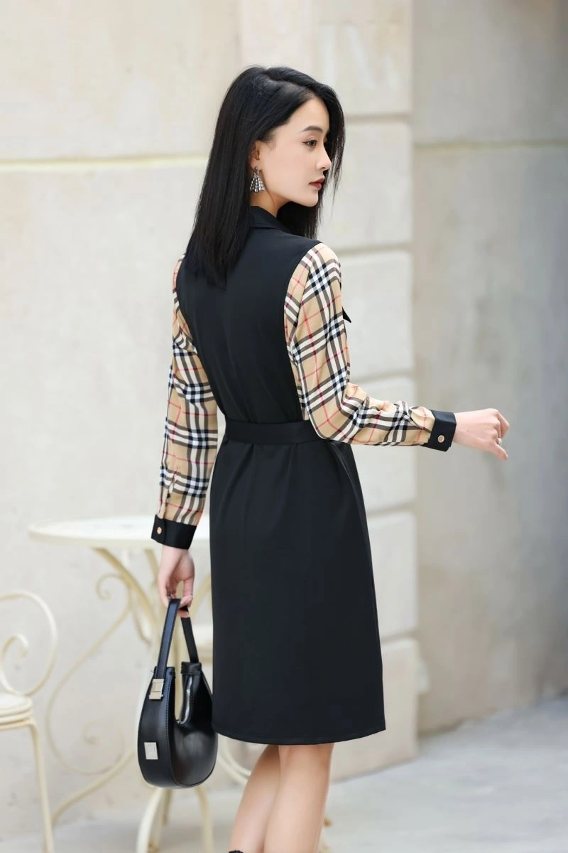 Cut-rate Burberry Dress