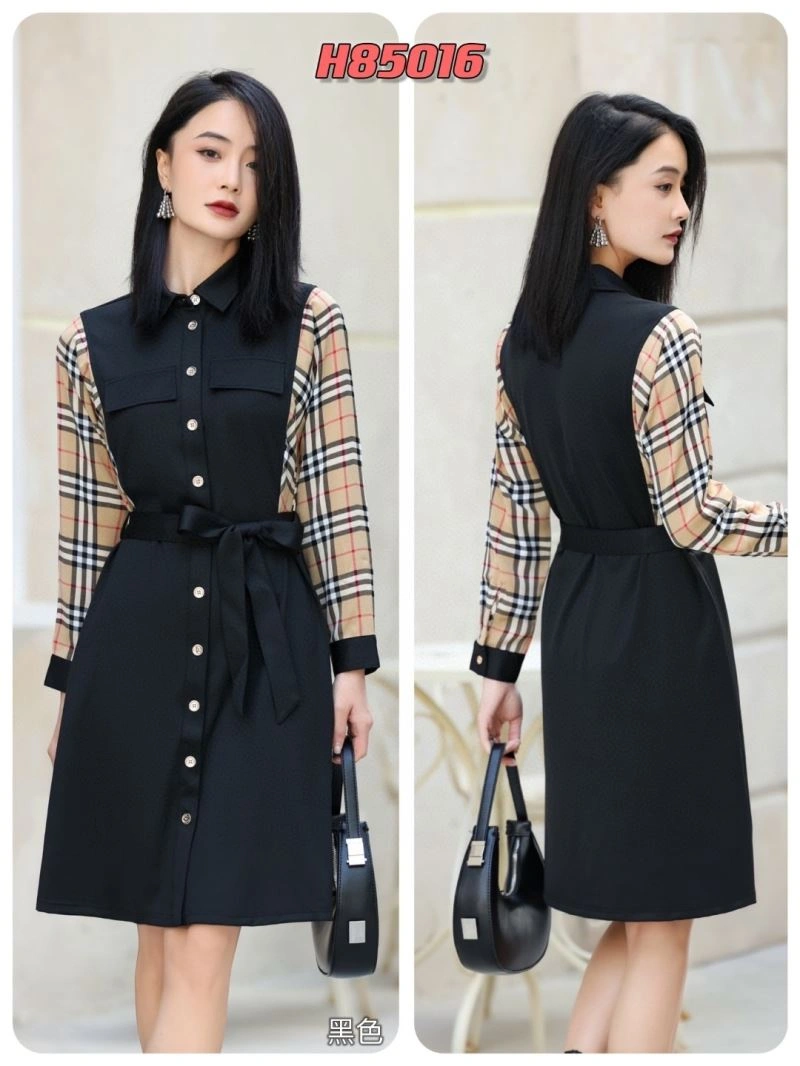 Cut-rate Burberry Dress