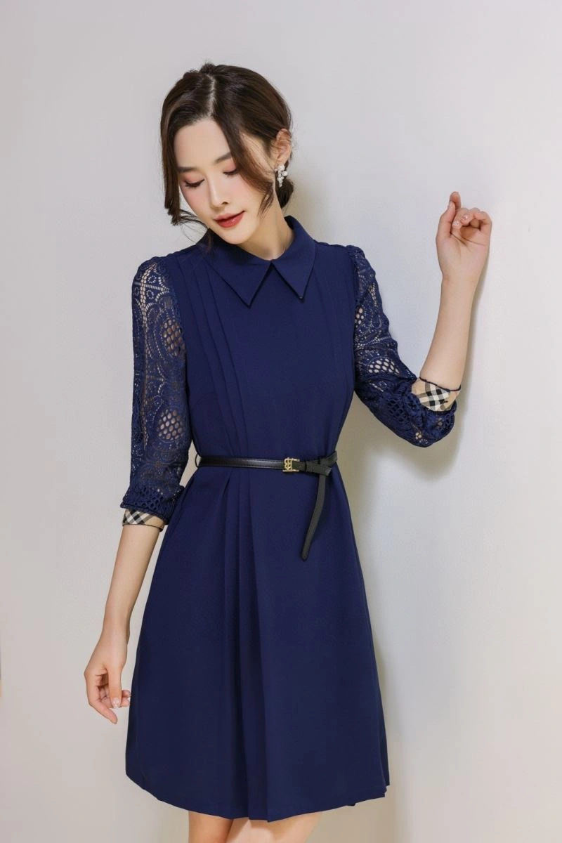 Burberry Dress