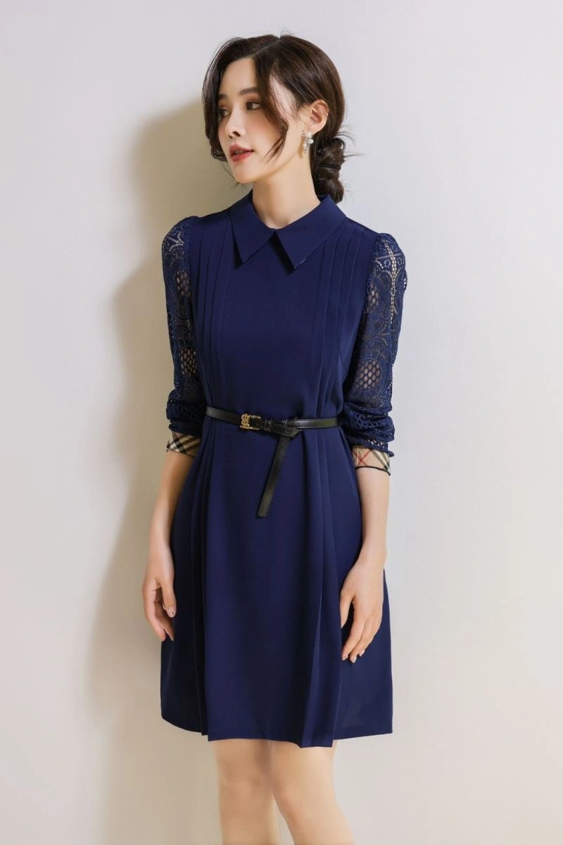 Official Burberry Dress