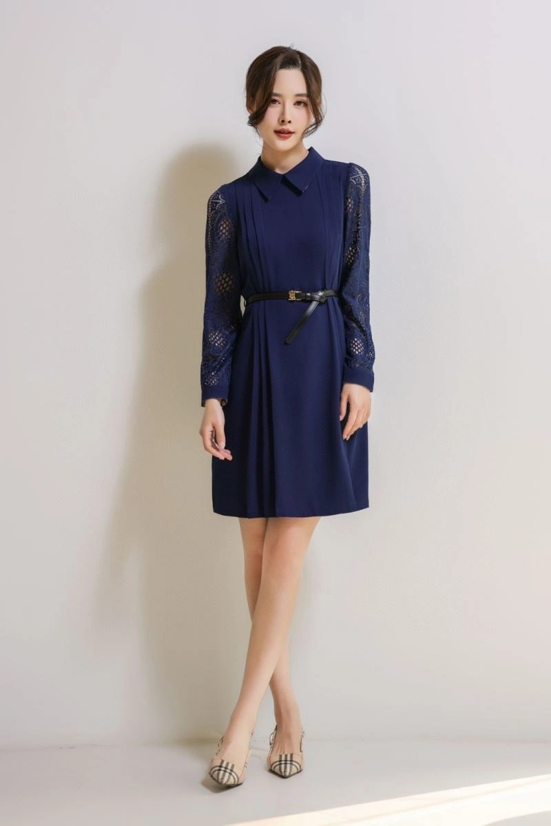 Official Burberry Dress