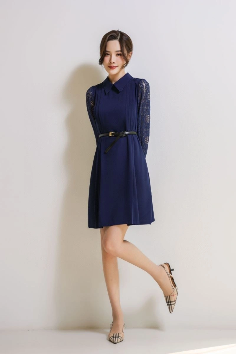 Official Burberry Dress