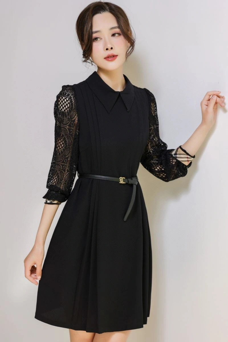 Legit Burberry Dress