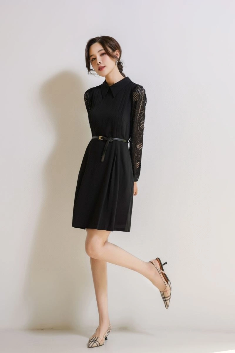 Legit Burberry Dress