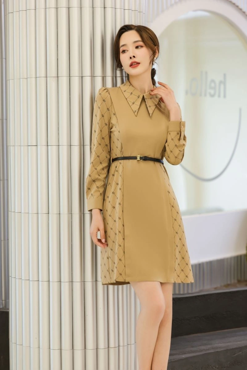 Discounted Burberry Dress