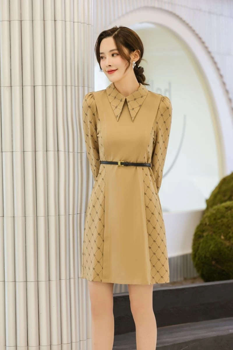 Discounted Burberry Dress