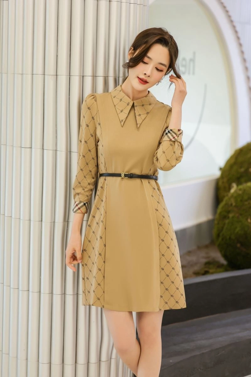 Discounted Burberry Dress