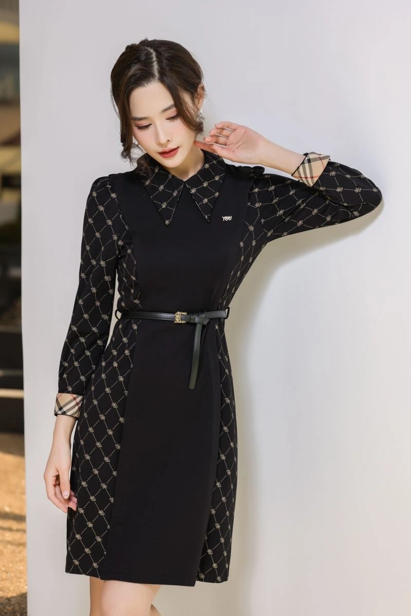 Burberry Dress