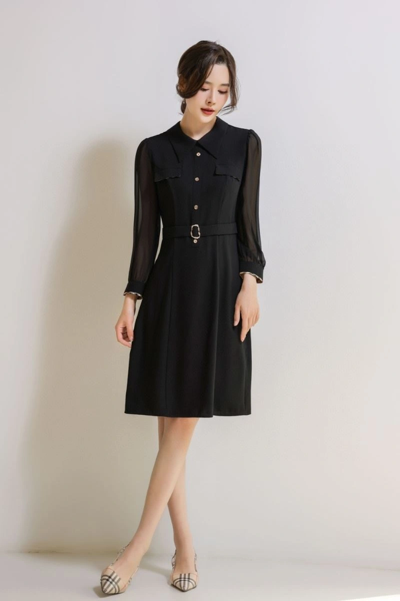 Burberry Dress