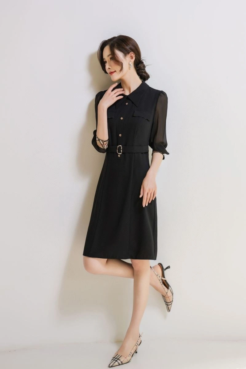 Discounted Burberry Dress