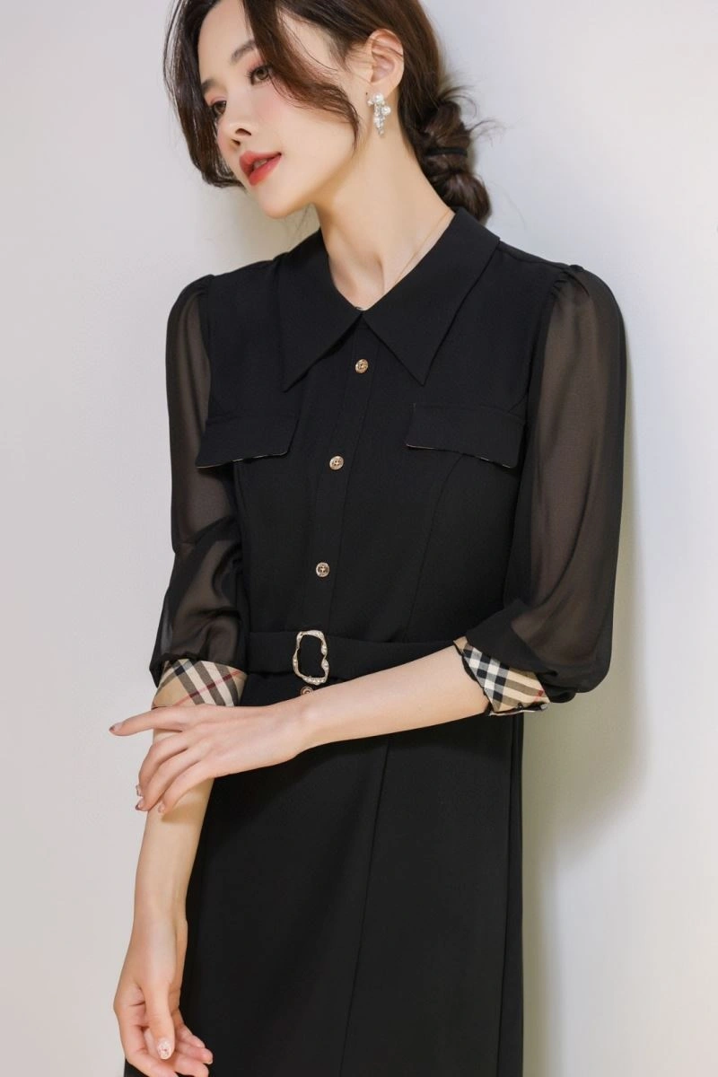 Discounted Burberry Dress