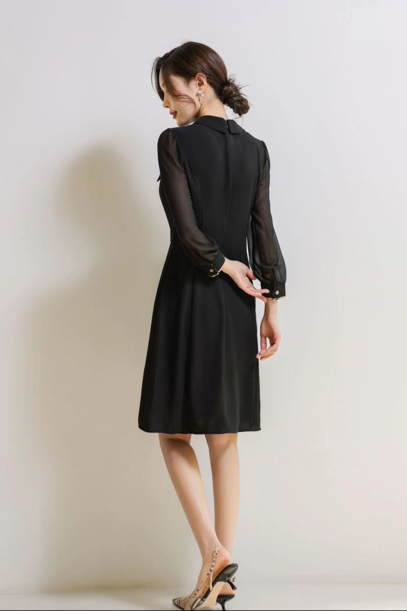Discounted Burberry Dress