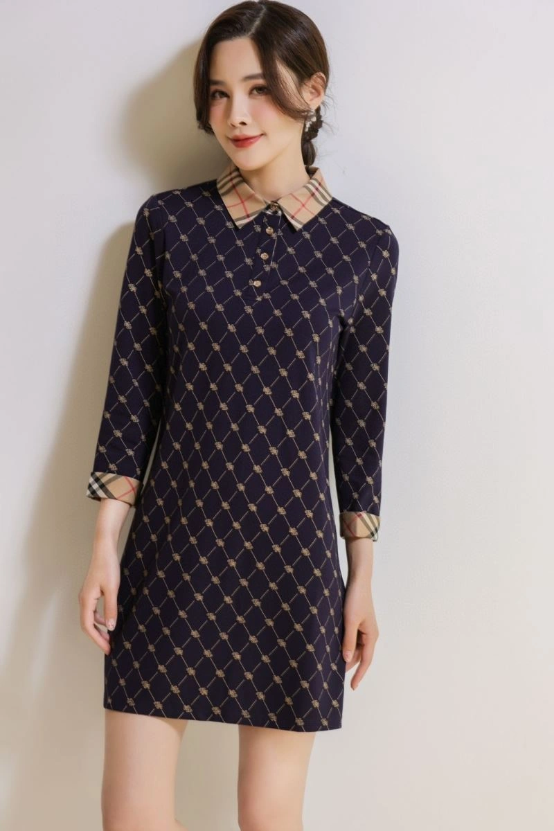 Burberry Dress