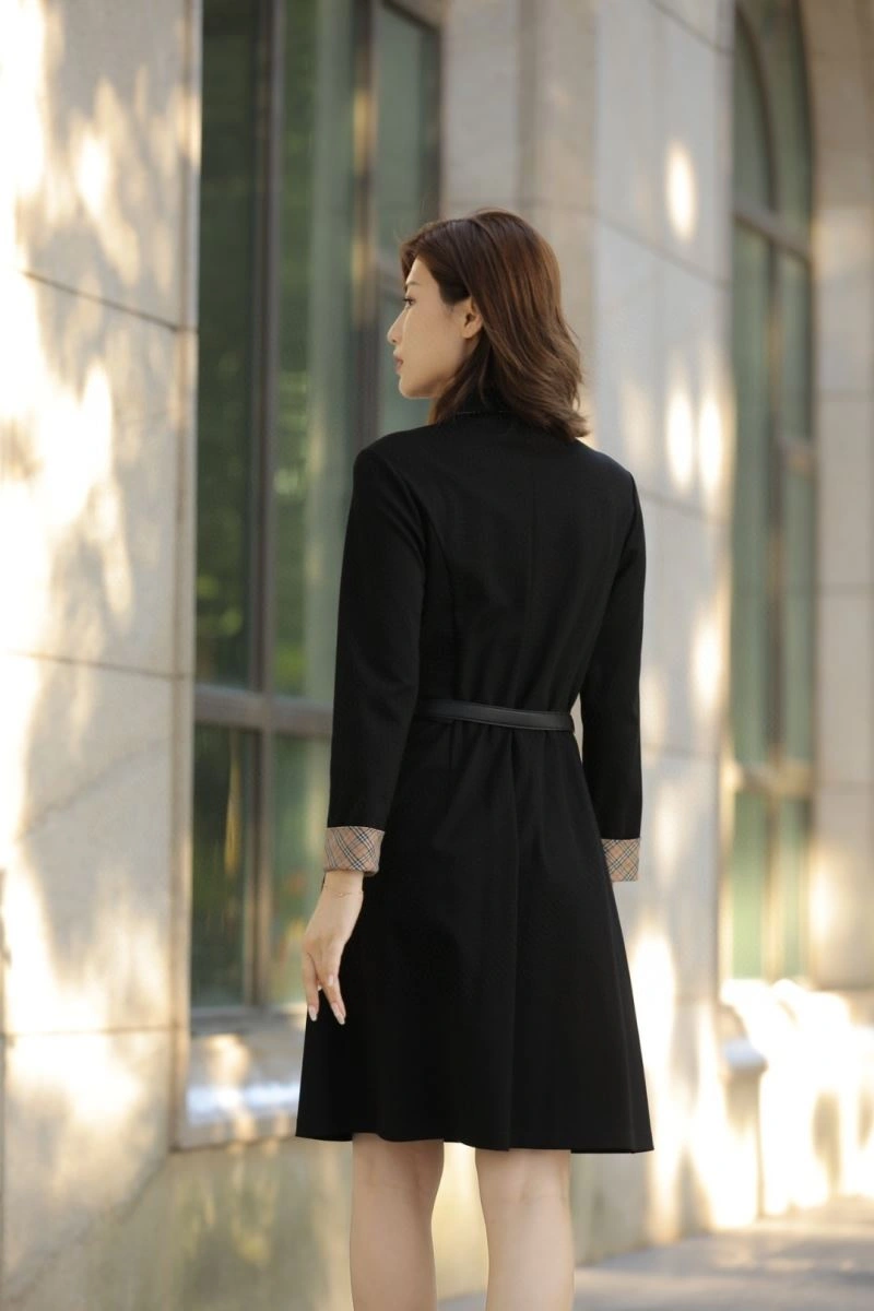 Low-cost Burberry Dress