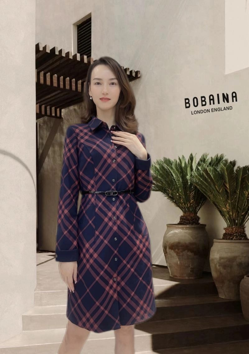 Burberry Dress