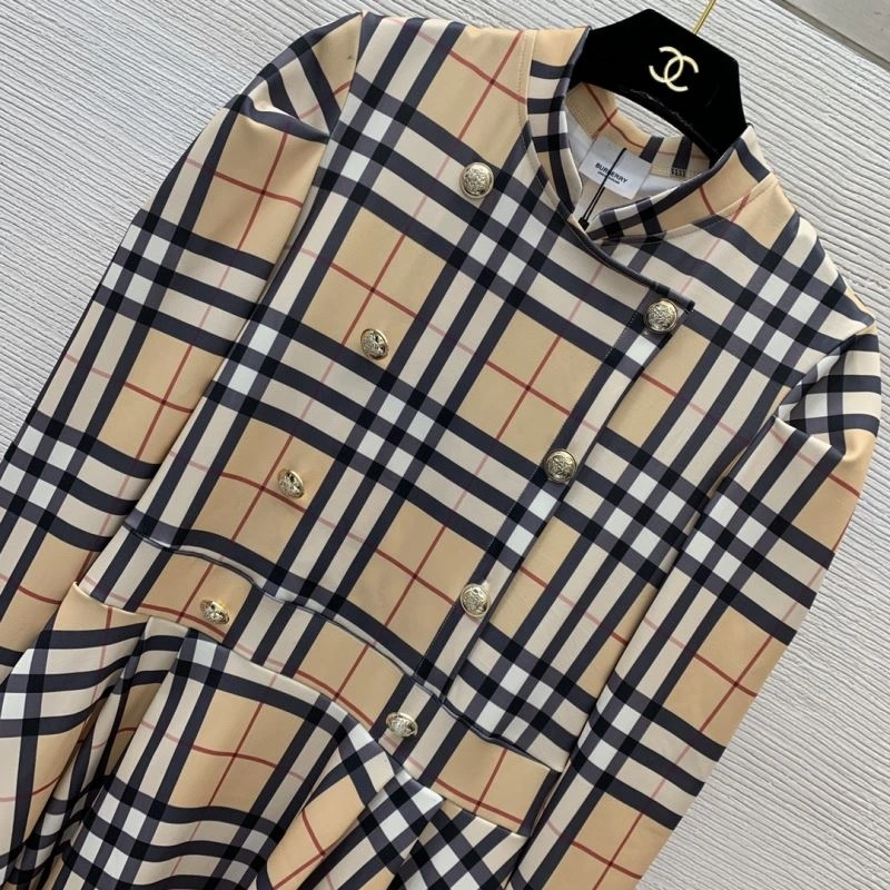 Top mirror Burberry Dress