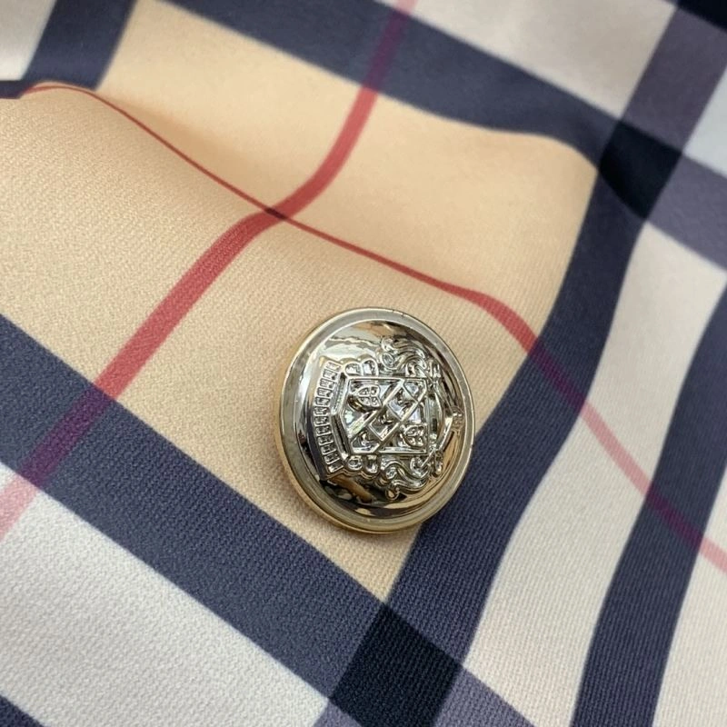 Top mirror Burberry Dress