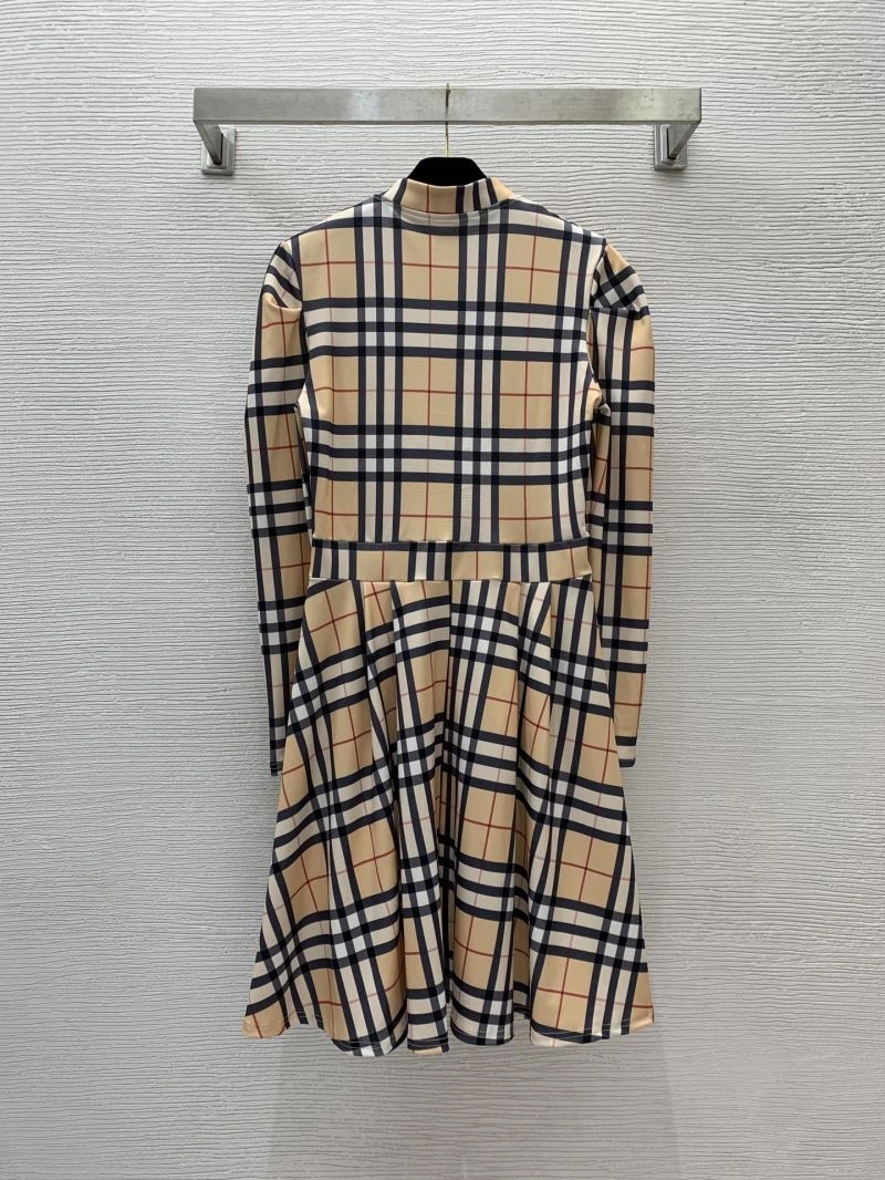 Top mirror Burberry Dress