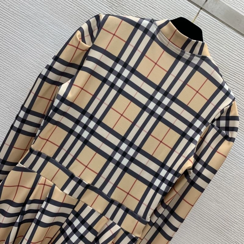 Top mirror Burberry Dress