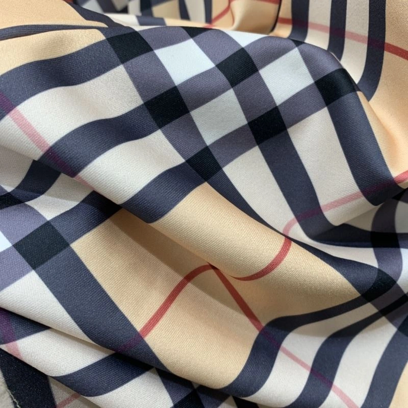 Top mirror Burberry Dress