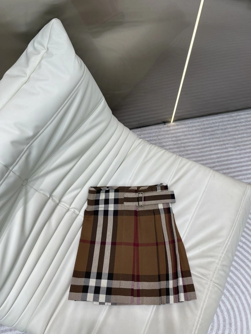 Burberry Dress