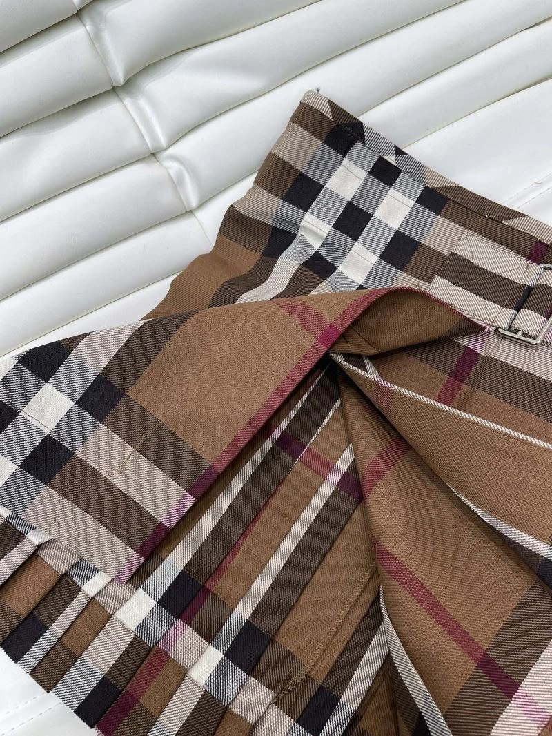 1:1 copy Burberry Dress