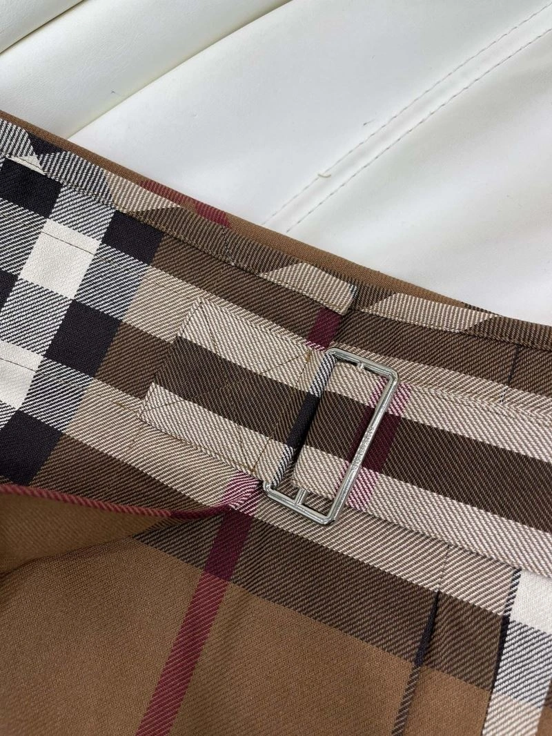 1:1 copy Burberry Dress