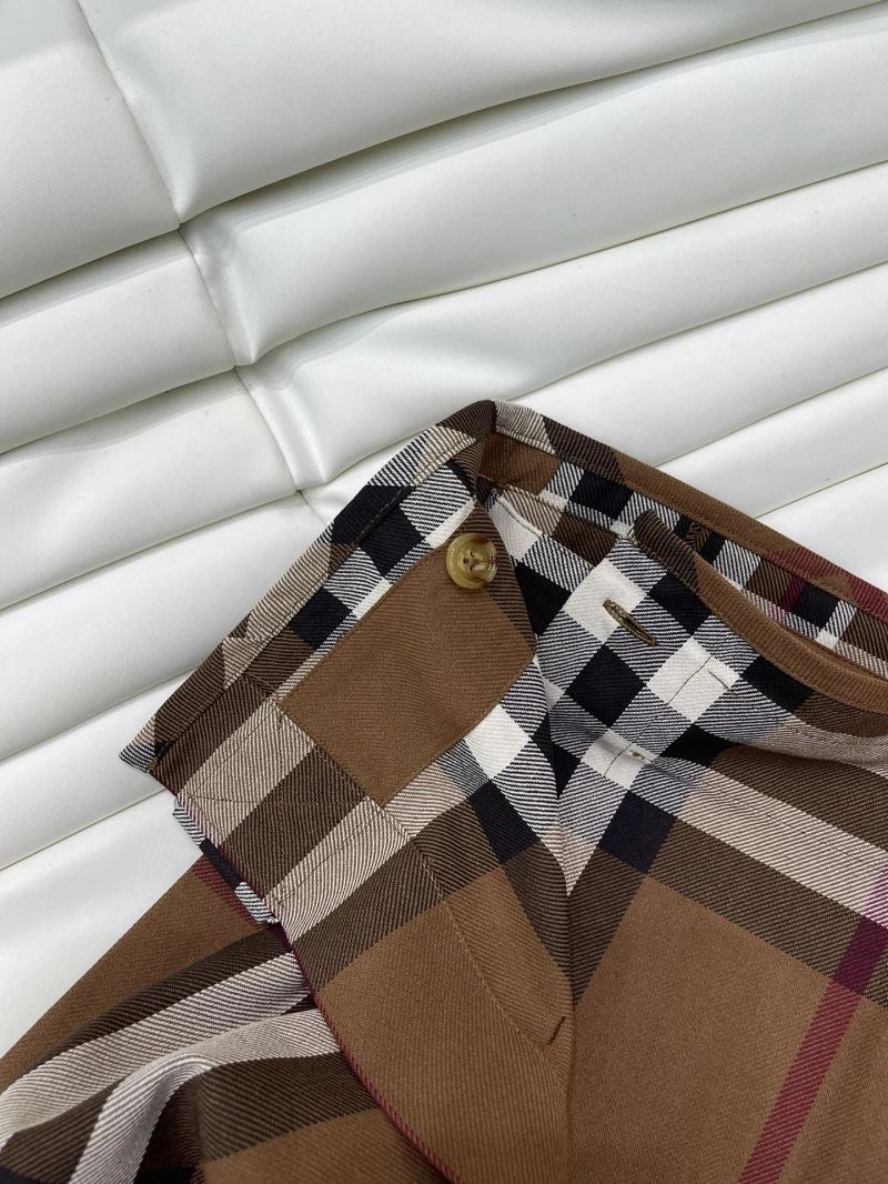 1:1 copy Burberry Dress