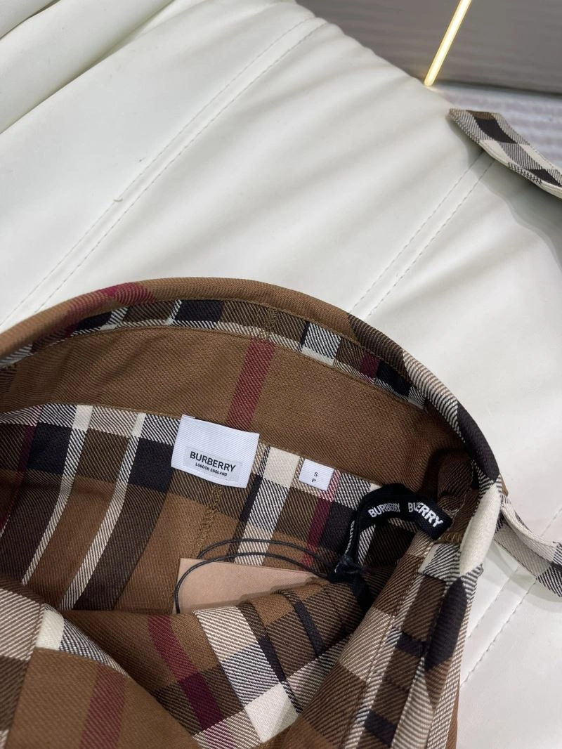 1:1 copy Burberry Dress
