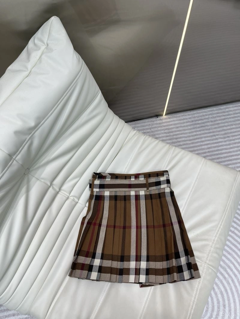 1:1 copy Burberry Dress