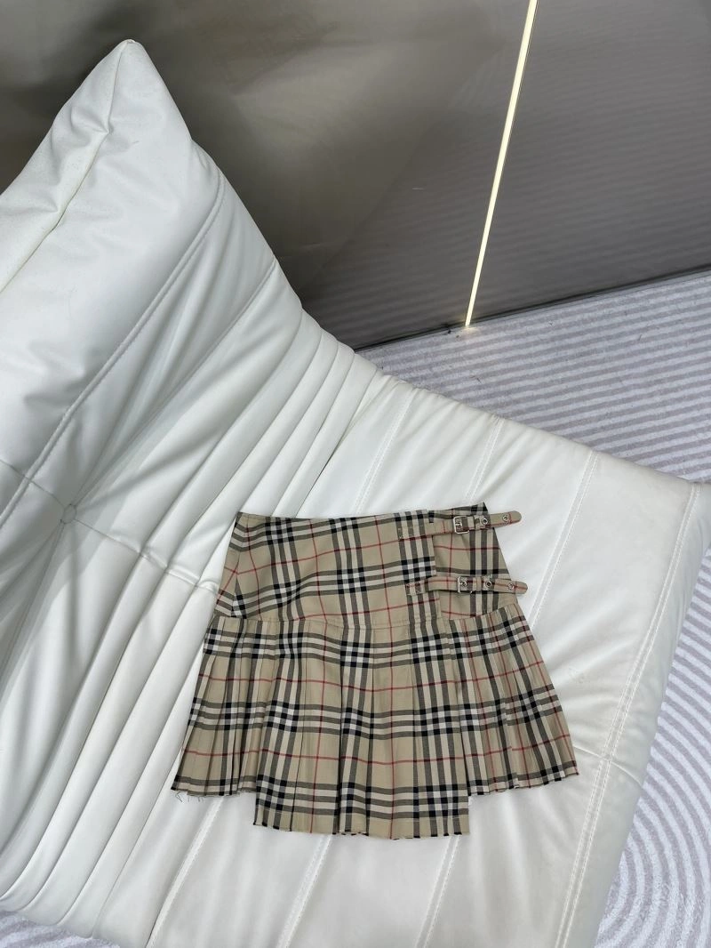 Burberry Dress