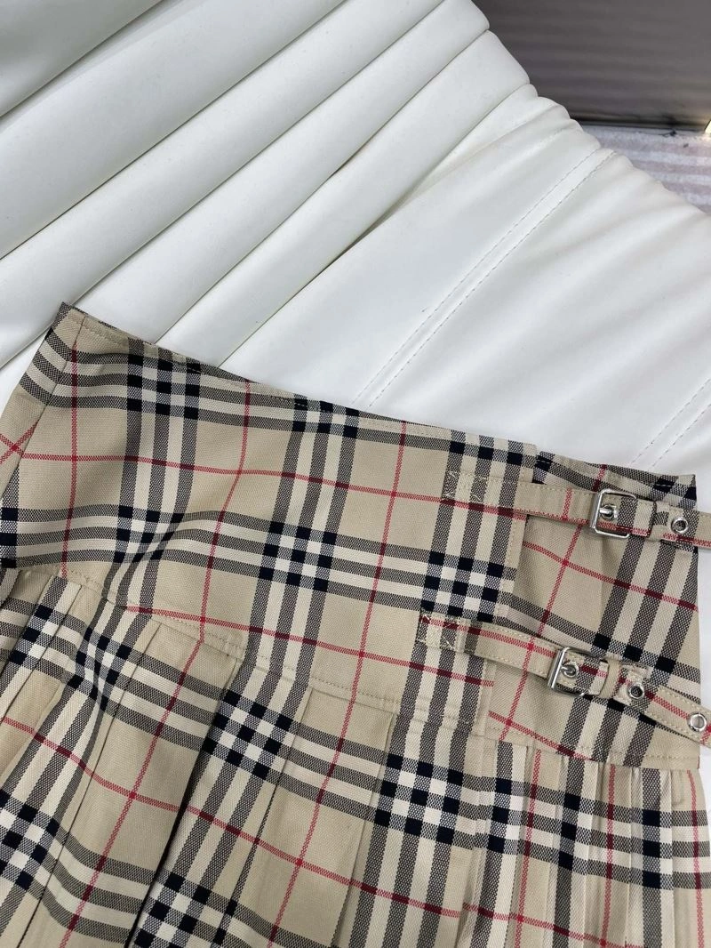Real Burberry Dress