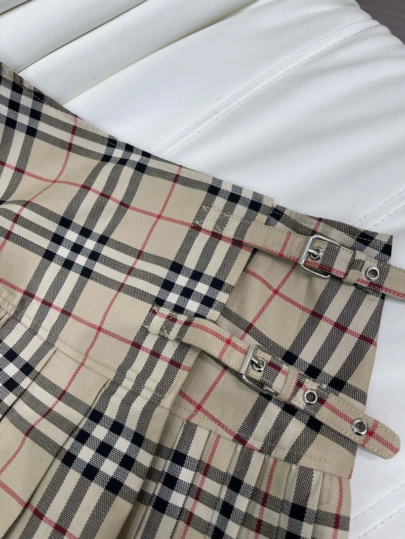 Real Burberry Dress