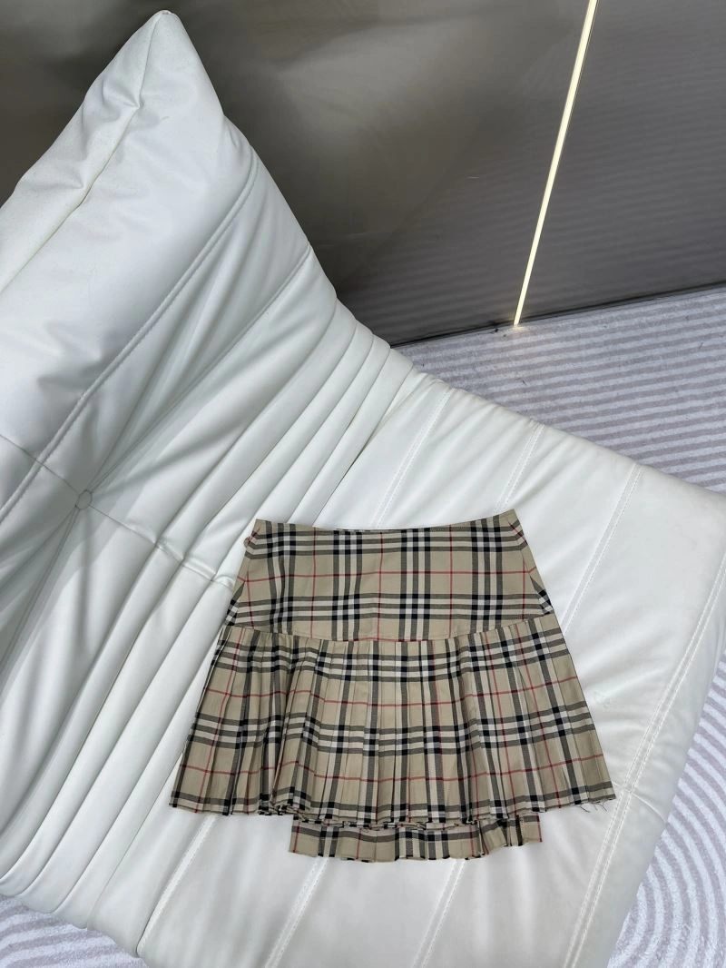 Real Burberry Dress