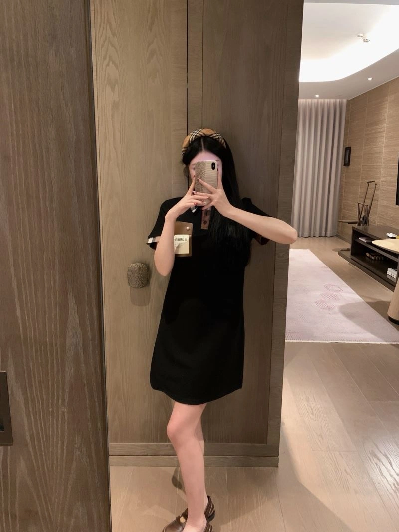 Burberry Dress