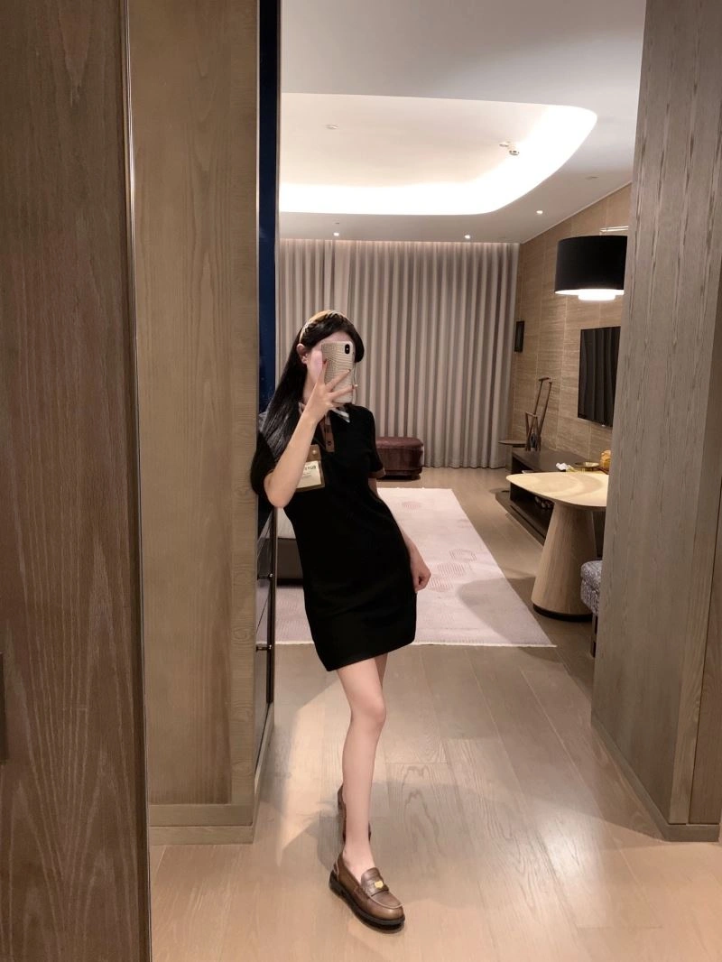Authentic Burberry Dress