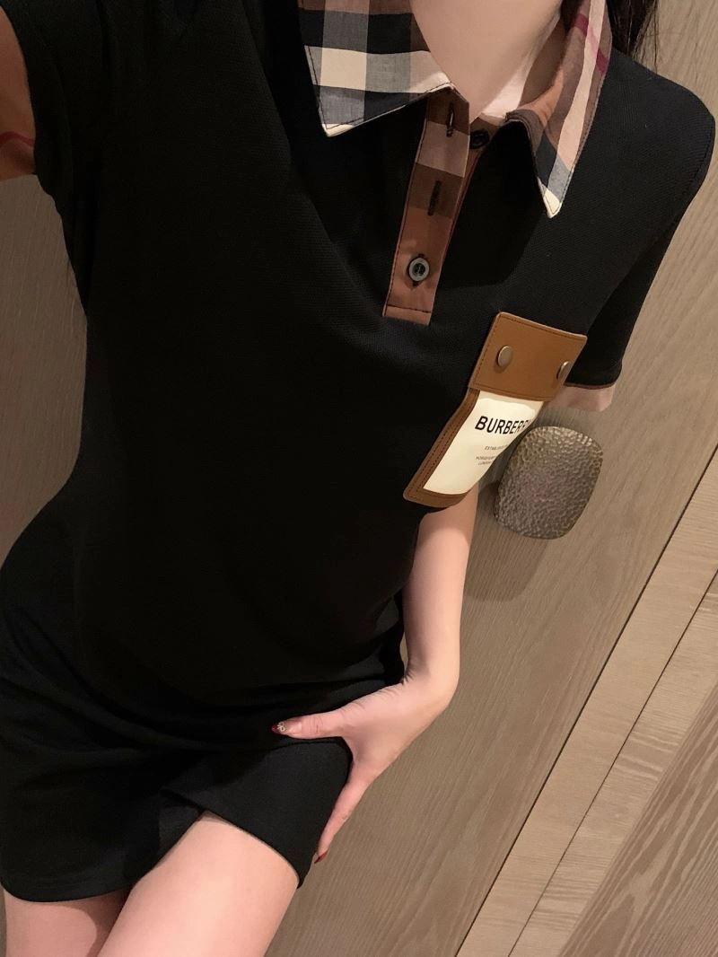 Authentic Burberry Dress