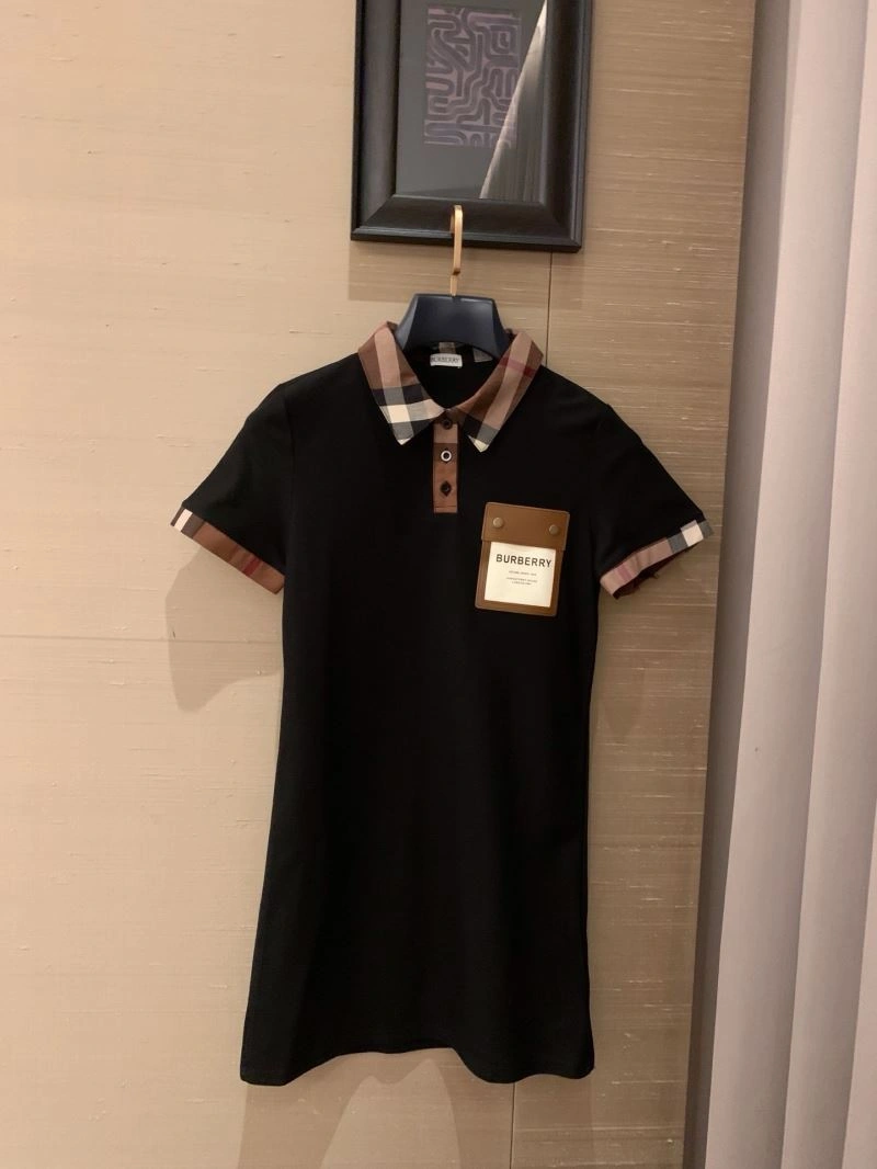 Authentic Burberry Dress