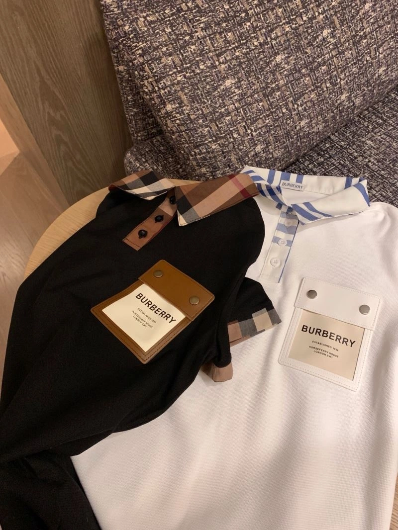 Authentic Burberry Dress