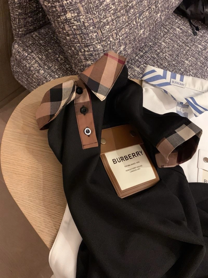 Authentic Burberry Dress