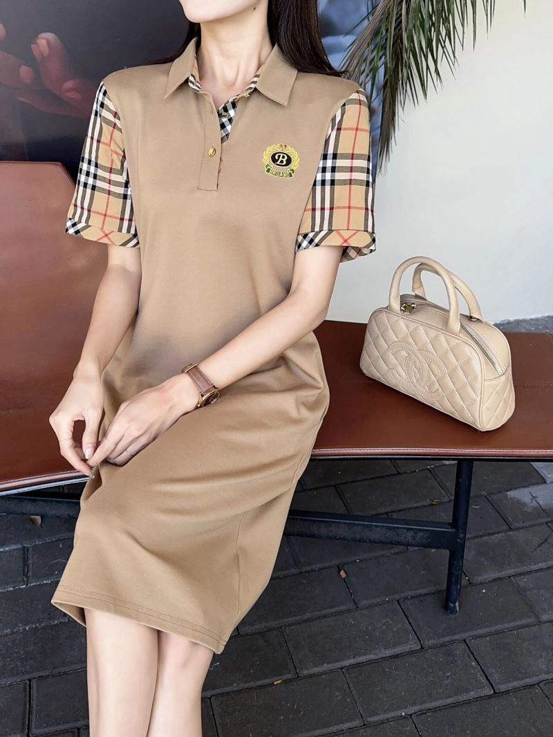 Burberry Dress