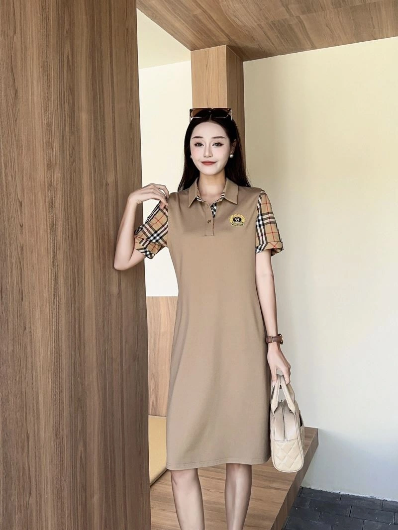 Official Burberry Dress
