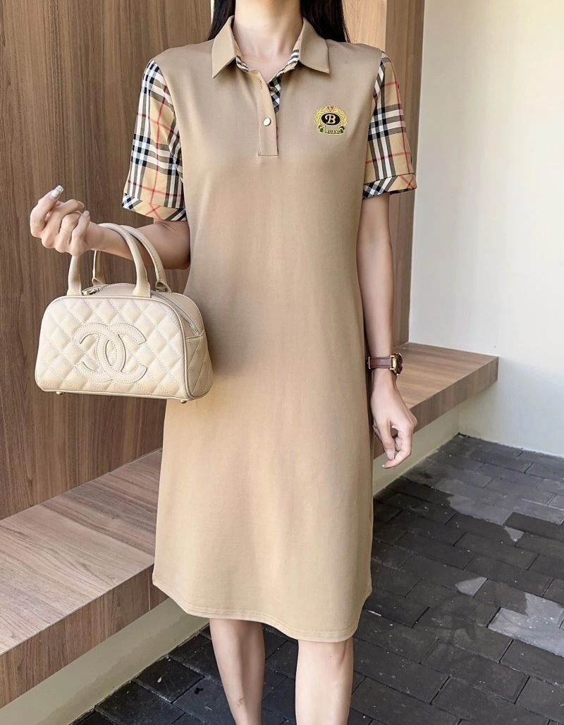 Official Burberry Dress
