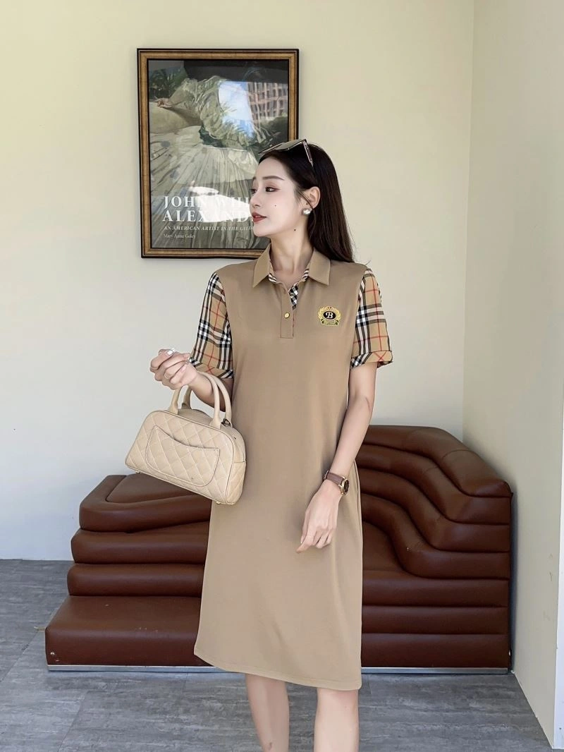 Official Burberry Dress