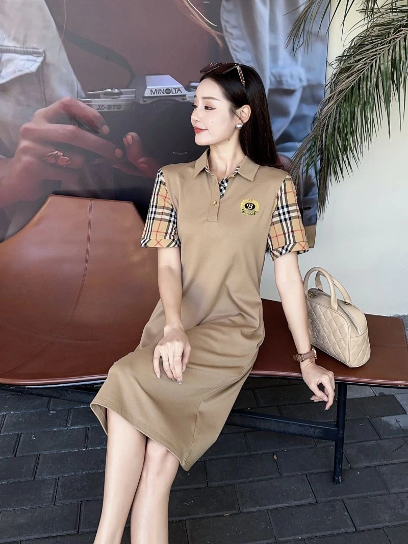 Official Burberry Dress