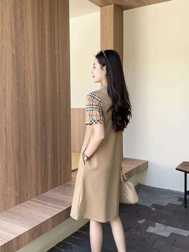 Official Burberry Dress