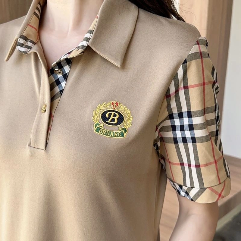 Official Burberry Dress