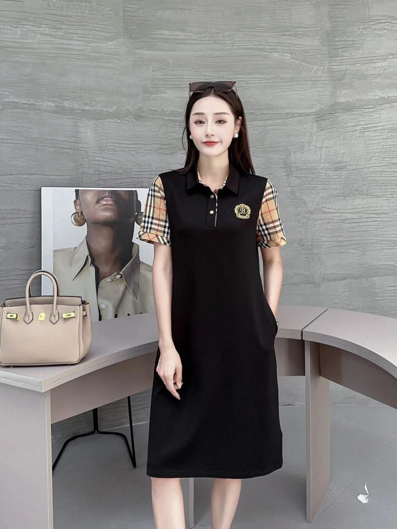 Burberry Dress
