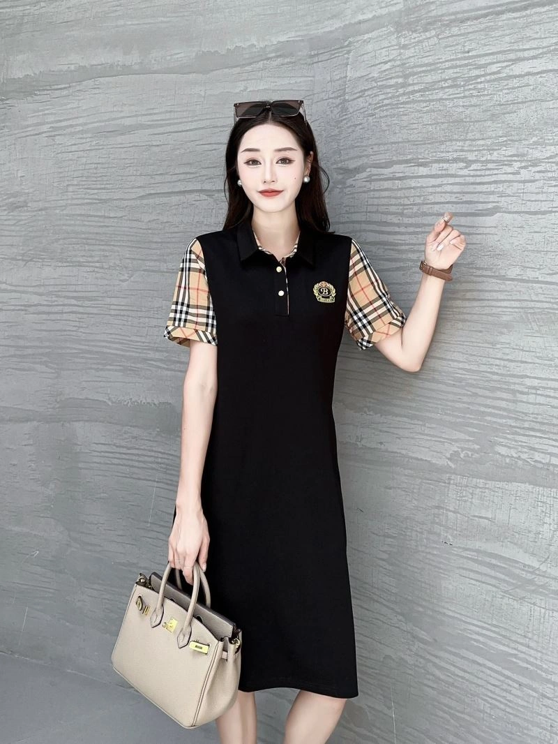 Bargain Burberry Dress